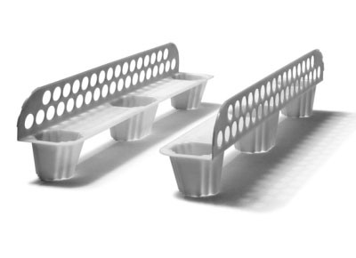 Loading Ledges - werden sie in Zukunft die Holzpalette ersetzen?