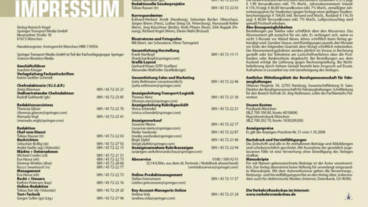 Verlag Heinrich Vogel