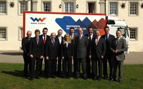 Wabco und Würth gründen Joint Venture