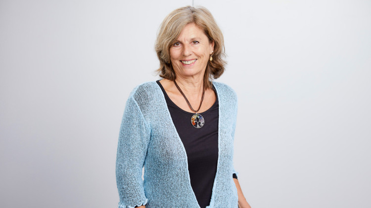 Sabine Köstler